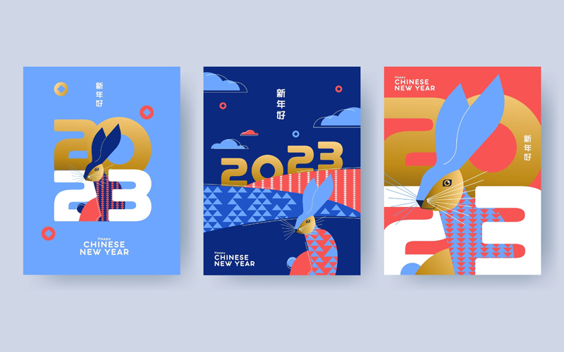 What Is The Chinese New Year 2023 Animal Rabbit Chapel Hill Diversity