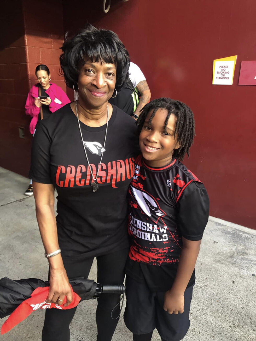 Congresswoman Valerie Foushee - Chapel Hill Diversity